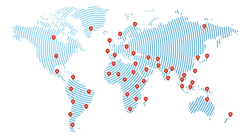 Global Impact | https://bigteclabs.com